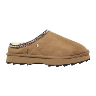 Emu Sharky Scuff - - Shoes - Damen - Braun - 37 EU