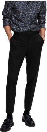 Selected SELETED HOMME SLHSLIM-Delon Jersey TRS Flex NOOS