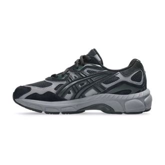 Asics Femme, Sport, Gris, Taille: 38 EU Gel-Nyc GS