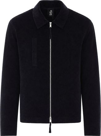 Thom Krom Veste Casual - Noir