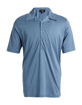 Dunhill TOPS - T-shirts auf YOOX.COM
