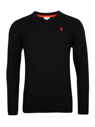 U.S.Polo Association Pullover