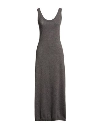 Brunello Cucinelli KLEIDER - Midi-Kleider auf YOOX.COM