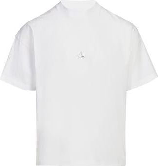 Roa T-Shirt ample manches courtes en coton