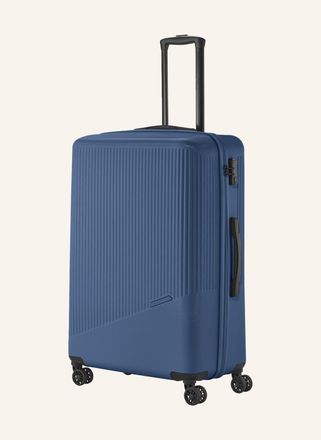 Travelite Trolley Bali L blau