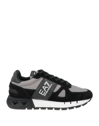 Emporio Armani SCHUHE - Sneakers auf YOOX.COM