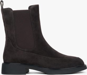 Estro & Luminara Chelsea Boots 5846-3-2925