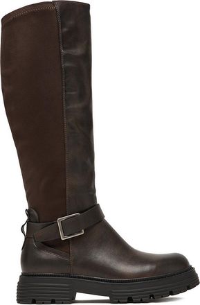 Jenny Stiefel JENNY CEO-WS6211-10 Braun