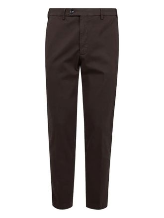Michael Coal Trousers Capri American Pocket