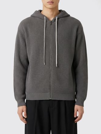 Rick Owens Pull RICK OWENS Homme couleur Gris