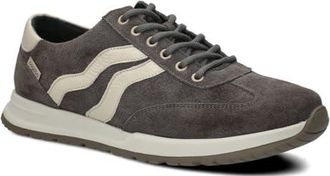 Nagaba Chaussures de sport Masculin - Baskets Cuir - Mocassins, à lacets, pour lautomne, le printemps - Chaussures en cuir pour Masculin, Garçon - Daim - Lég