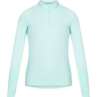 ENERGETICS Damen Running-Longshirt Cusca II