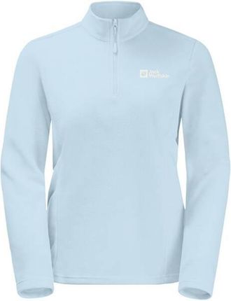 Jack Wolfskin Damen Pullover TAUNUS HZ W