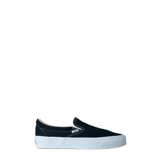 Vans Homme, Chaussures, Noir, Taille: 44 EU LX Slip-On Reissue 98 Baskets