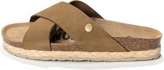 Bayton Pantolette Burgos