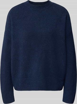 Vero Moda Oversized Pullover mit Woll-Anteil Modell BOOM