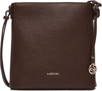 Lasocki Lasocki Handtasche LSK-K-031-06 Braun