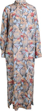 Massimo Alba KLEIDER - Midi-Kleider auf YOOX.COM