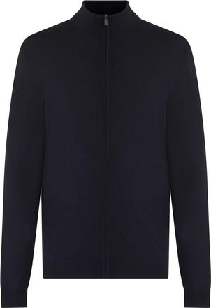 Roberto Ricci Design Rrd, Homme, Sweatshirts et sweats &agrave; capuche, Noir, Taille: XL Sweat &agrave; Capuche Zipp&eacute; avec Col