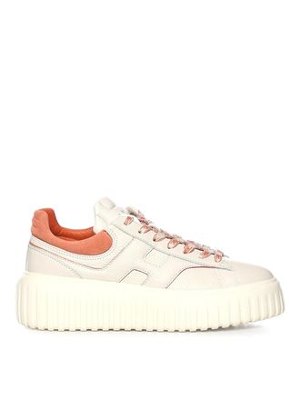 Hogan Baskets - Beige