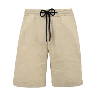 Vilebrequin Beige Shorts f&uuml;r Herren - - Shorts - Herren - Beige - W36