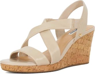 Dune London Sandale Kamies