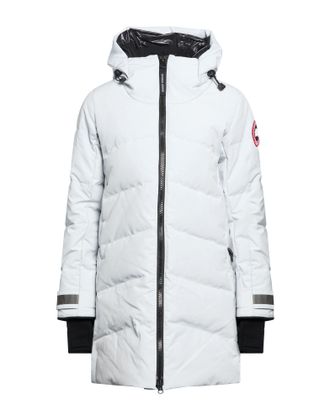 Canada Goose JACKEN & M&Auml;NTEL - Pufferjacken & Daunenjacken auf YOOX.COM