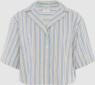 Forte_Forte Chemise Sky