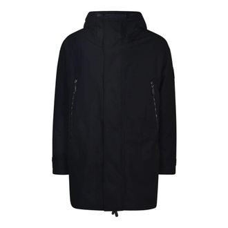 Giorgio Armani Stilvolle M&auml;ntel f&uuml;r Herren - - Jackets - Herren - Schwarzk - L