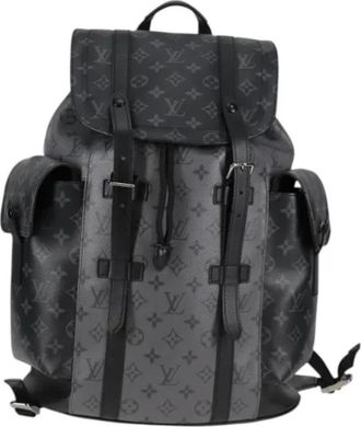 Louis Vuitton Damen, Pre-Owned, Schwarzk, ONE SIZEGröße