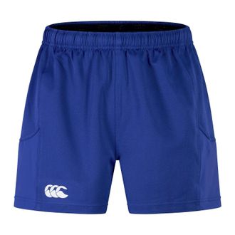Canterbury Of New Zealand Advantage Rugby-Shorts f&uuml;r Herren (K&ouml;nigsblau)