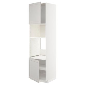 IKEA METOD Hochschrank f&uuml;r Einbauger&auml;te