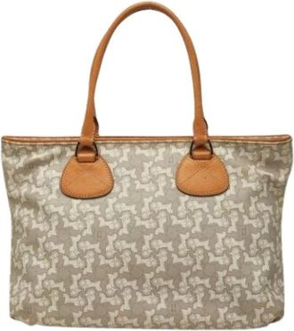 Celine Damen, Pre-Owned, Grau, ONE SIZEGr&ouml;&szlig;e