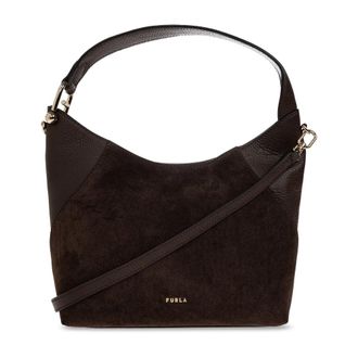 Furla Lara Bag - - Bags - Damen - Braun - ONE SIZE
