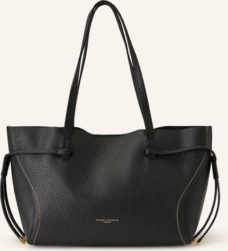 Gianni Chiarini Gianni Chiarini Shopper Violette Mit Pouch schwarz