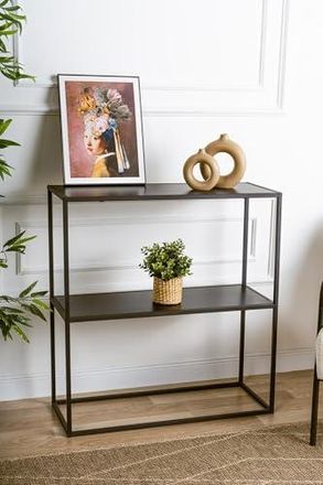 Hanah Home Andas - Black