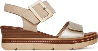 Remonte Sandalen Remonte D2L53-60 Beige