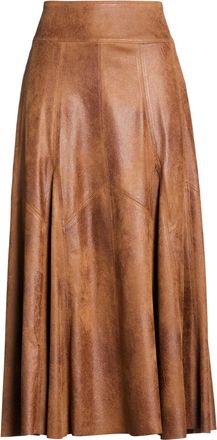 Isabel Marant HOSEN & R&Ouml;CKE - Midi-R&ouml;cke auf YOOX.COM