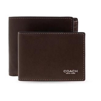 Coach 3 In 1 Wallet - - Accessories - Herren - Braun - ONE SIZE