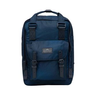Doughnut Sky Macaroon Rucksack - - Bags - Damen - Blau - ONE SIZE