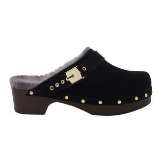 Scholl Femme, Chaussures, Noir, Taille: 39 EU Chaussures