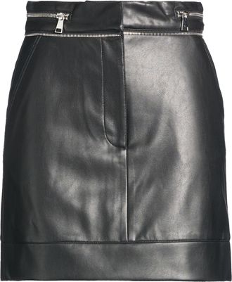 Karl Lagerfeld HOSEN & R&Ouml;CKE - Minir&ouml;cke auf YOOX.COM