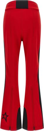 Perfect Moment Saint Moritz Ski Pants - Red