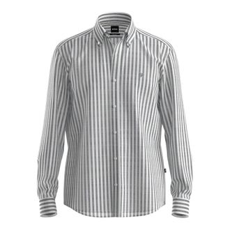 HUGO BOSS Herren, Shirts, Mehrfarbig, MGr&ouml;&szlig;e