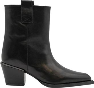 Paloma Barcel&oacute; Bertha Boots - - Shoes - Damen - Schwarzk - 40 EU