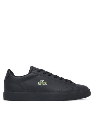 Lacoste Sneakers 52CMA0005 Schwarz