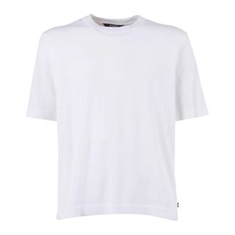 K-Way Combe Pull Over - - Tops - Herren - Wei&szlig; - S