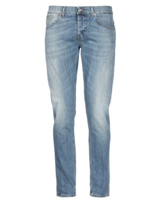 Dondup HOSEN & R&Ouml;CKE - Jeanshosen auf YOOX.COM