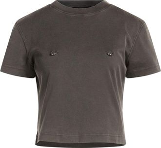 MUGLER TOPS - T-shirts auf YOOX.COM