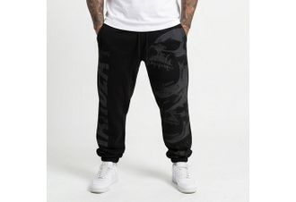 Yakuza Jogginghose Rope Time